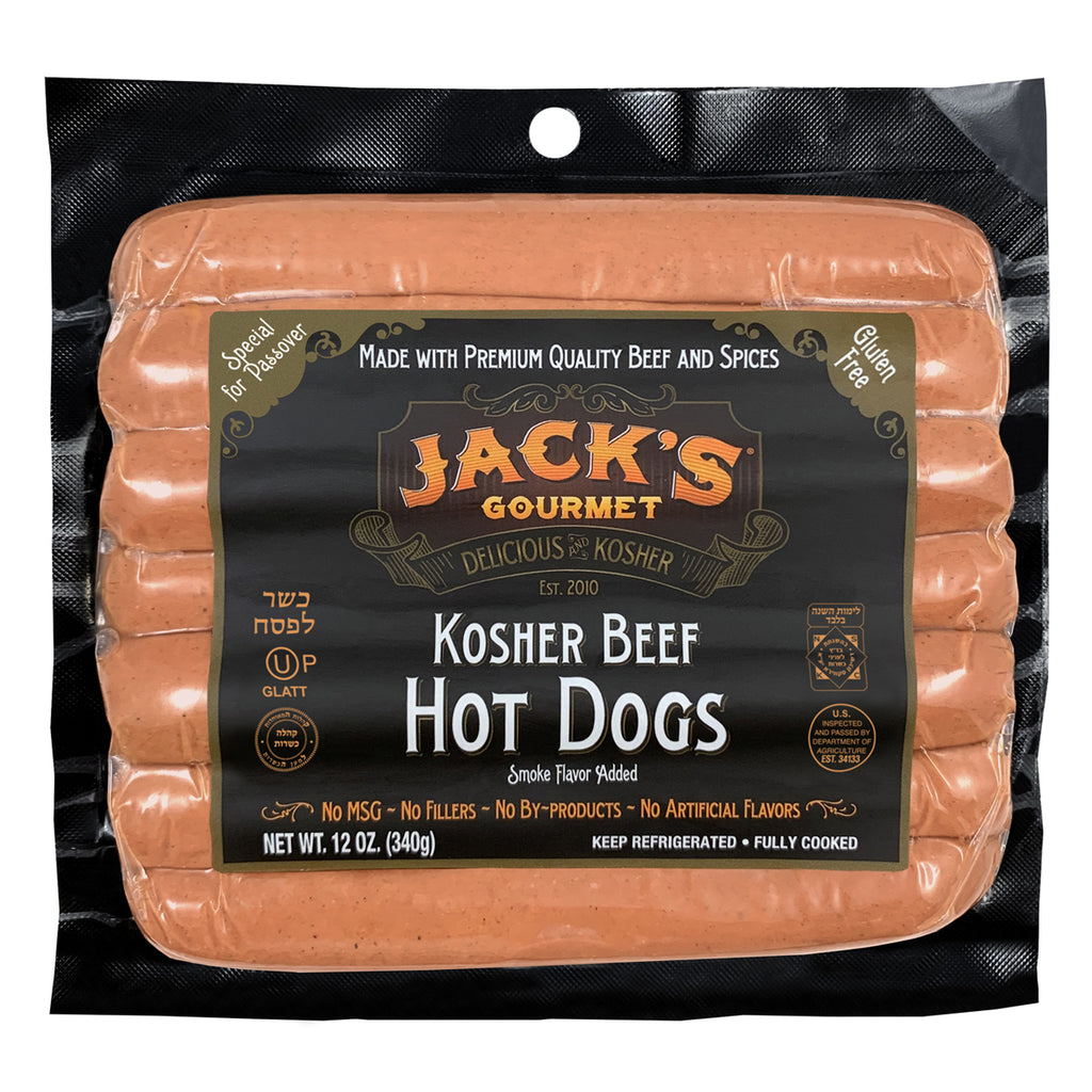 Gluten Free Quality Kosher For Passover Products - JacksGourmet.com